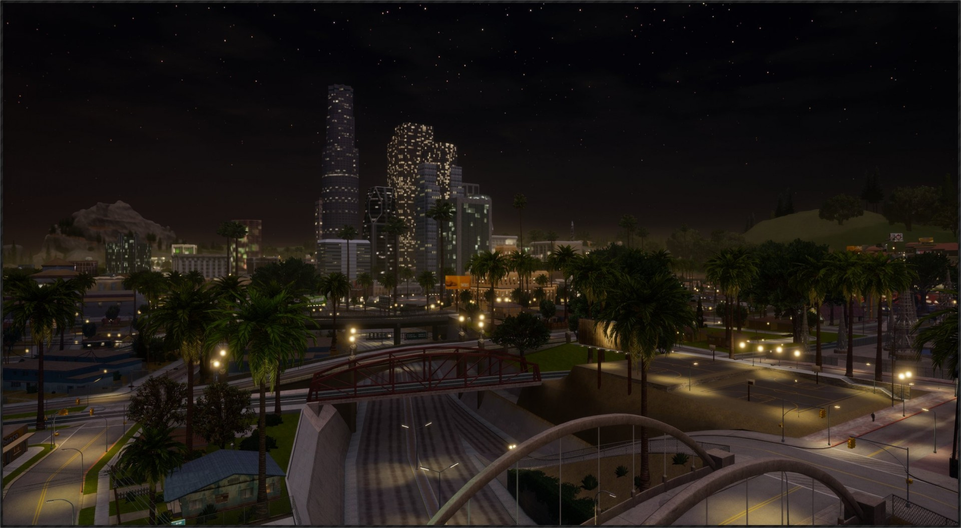 Читы и коды для ГТА: Сан Андреас — The Definitive Edition (ПК) — Игромания