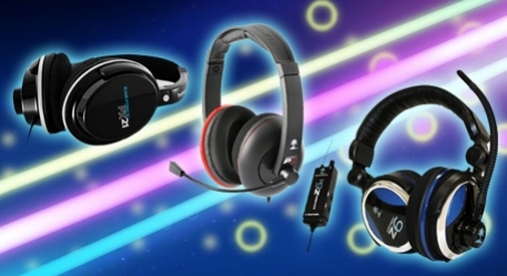 Три игровые гарнитуры с поддержкой «объемного звука». Тестирование ...