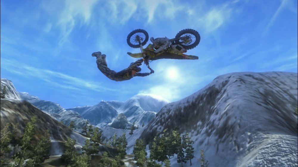 MX vs. ATV Reflex - обзоры и оценки игры, даты выхода DLC, трейлеры ...