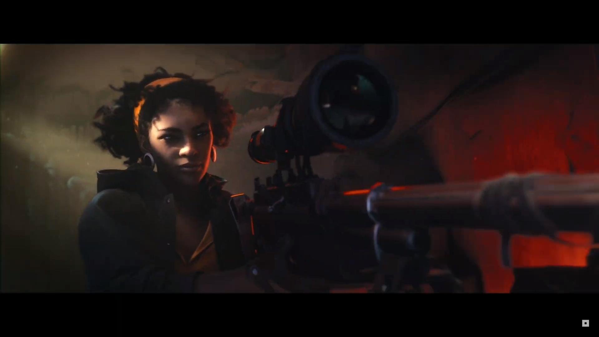 Deathloop - обзоры и оценки игры, даты выхода DLC, трейлеры, описание