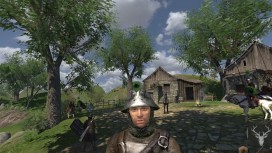 Mount & Blade: Warband (Mount & Blade. Эпоха турниров) – обзоры и ...