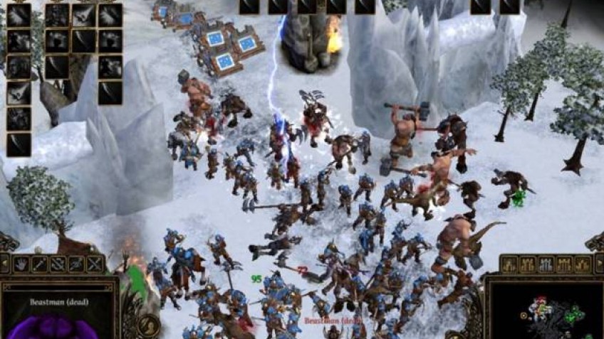 SpellForce 2: Shadow Wars – обзоры и оценки игры, даты выхода DLC ...