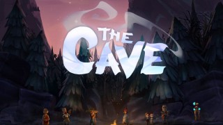 The Cave - обзоры и оценки игры, даты выхода DLC, трейлеры, описание