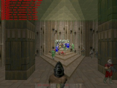 Новый Doom Legacy — Игромания