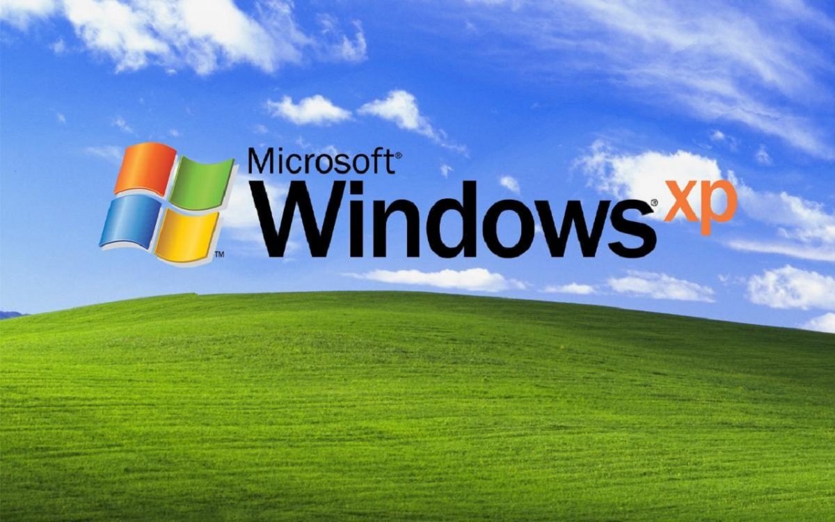 Легендарной Windows XP вчера исполнилось 20 лет — Игромания
